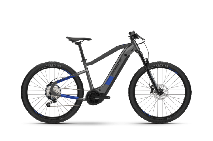 Haibike Hardseven 7
